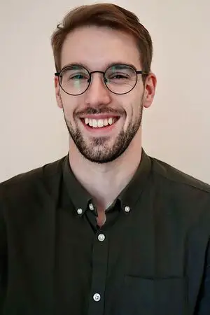 Robert Szlufik | Portfolio